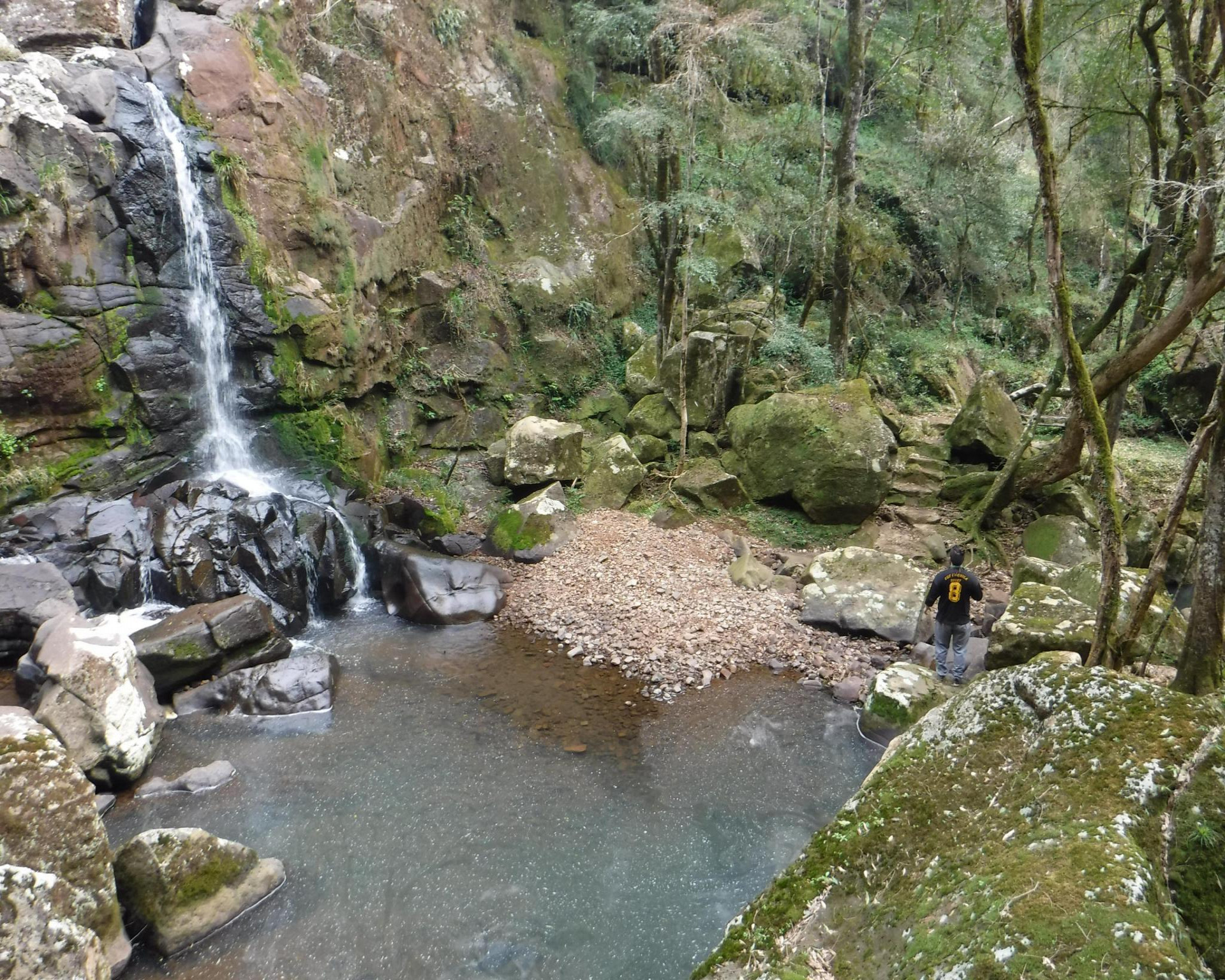 Vacaciones en el Mayno Misiones 20 % de descuento para Matriculados